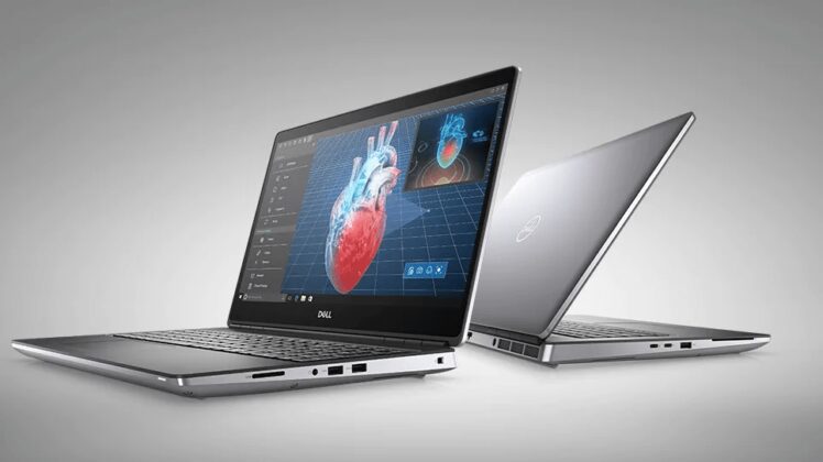 Dell Precision 7760 (2023) Specs: Full Specifications - Go Top Tens