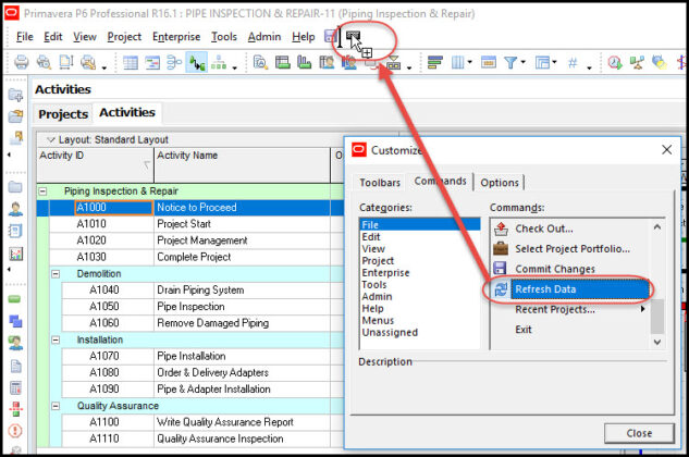 Reload Button to Resubmit: Explained With Fixes - Go Top Tens