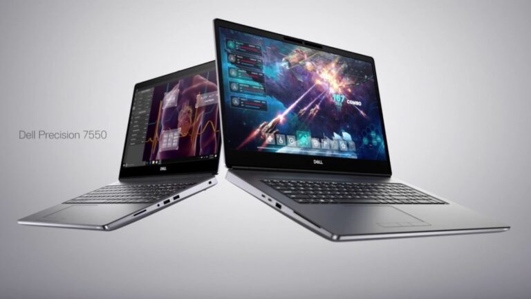 Dell Precision 7760 (2023) Specs: Full Specifications - Go Top Tens