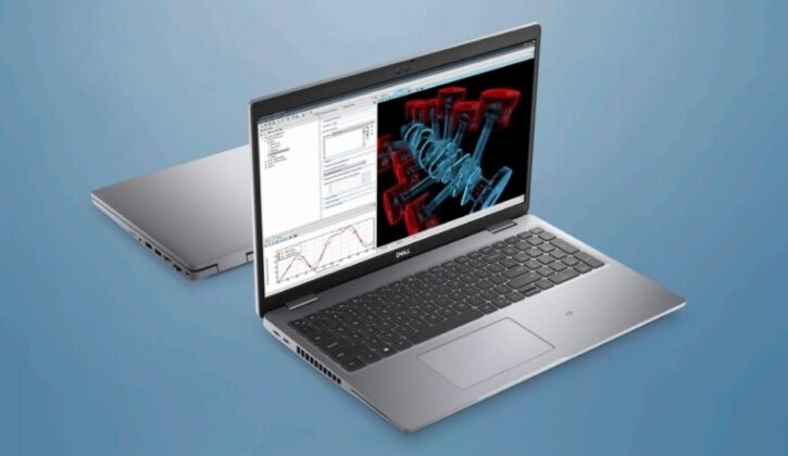 Dell Precision 7760 (2023) Specs: Full Specifications - Go Top Tens