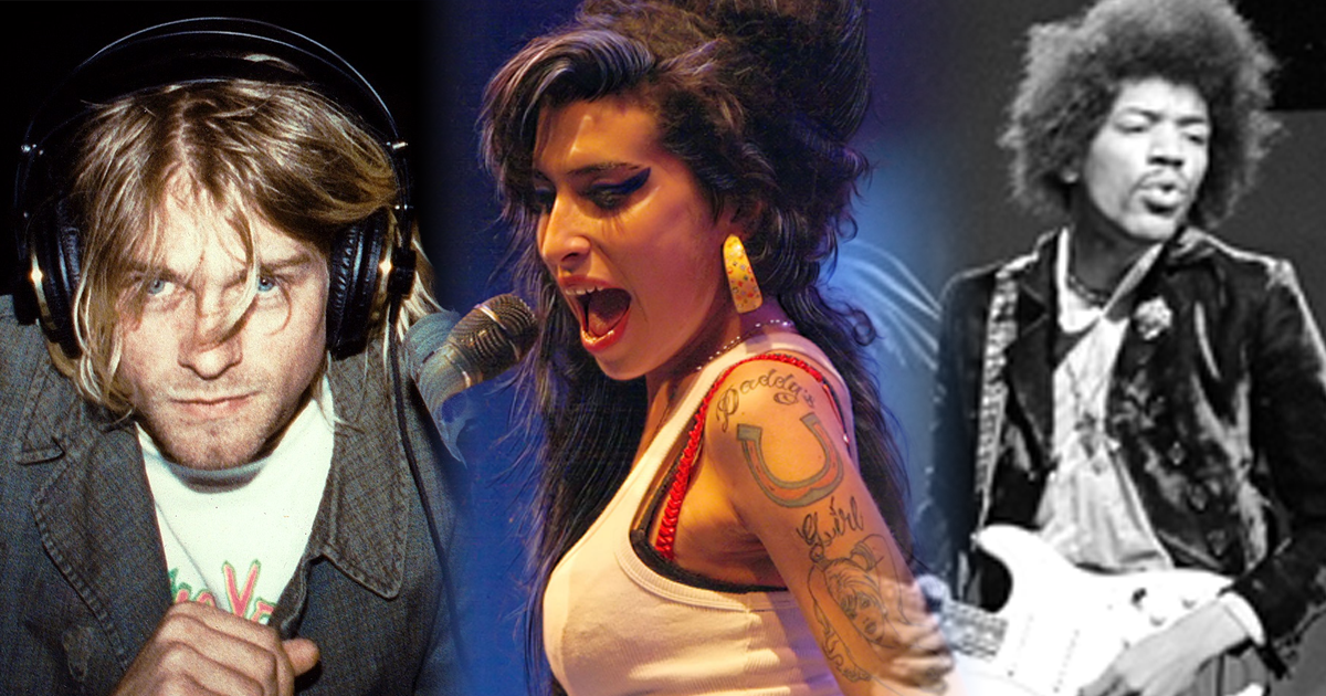 5 Most Famous Curses From American History - Go Top Tens