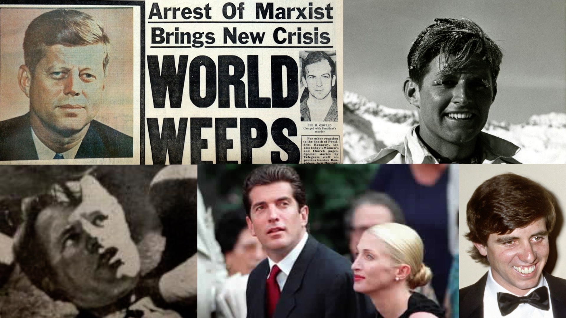 5 Most Famous Curses From American History - Go Top Tens
