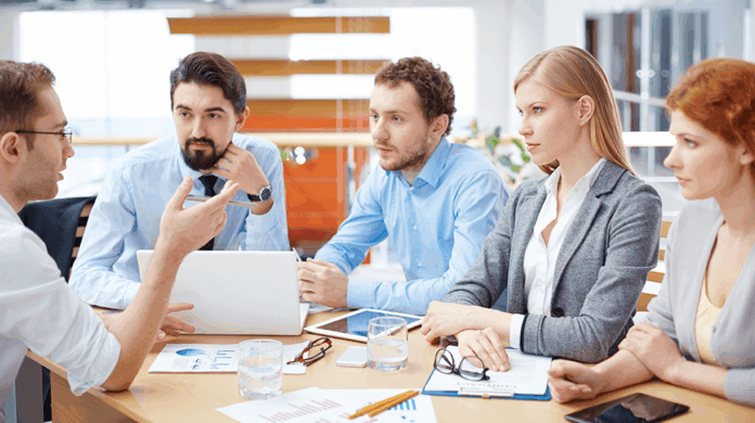 What to Look for When Adding New Team Members - Go Top Tens